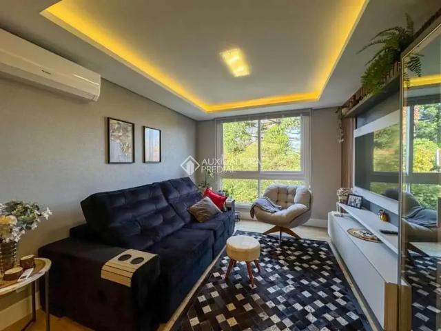 Apartamento para Venda em Gramado/RS Bavaria 2 Quartos