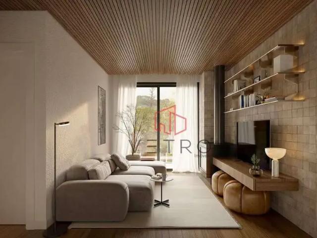 Apartamento para Venda em Gramado/RS Bavaria 2 Quartos