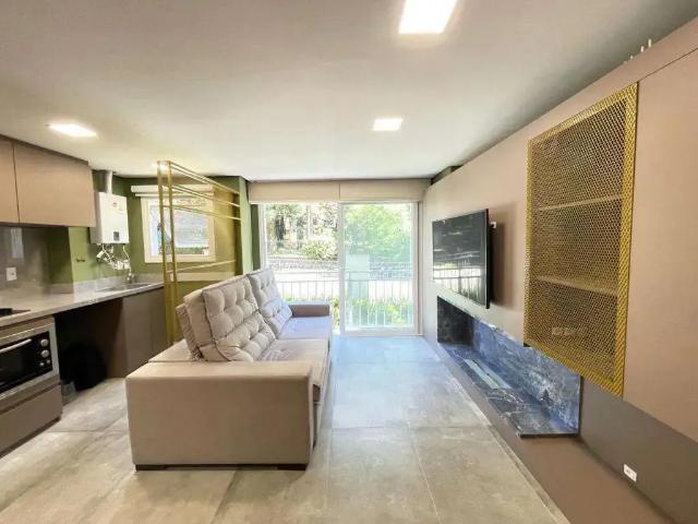 Apartamento para Venda em Gramado/RS Bavaria 2 Quartos