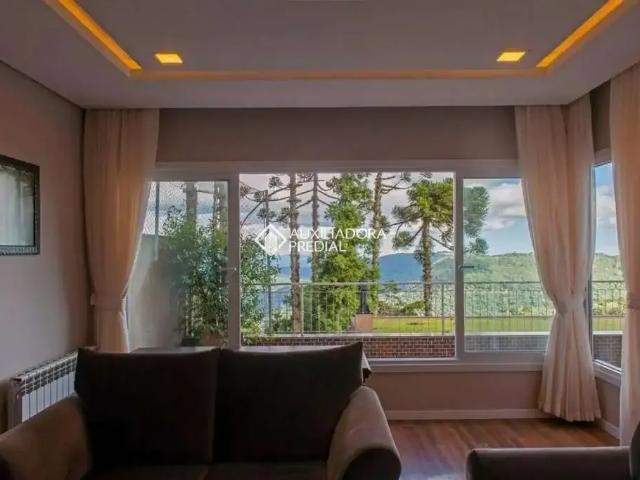 Apartamento para Venda em Gramado/RS Bavaria 2 Quartos