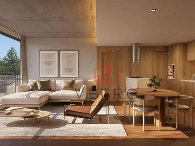 Apartamento para Venda em Gramado/RS Bavaria 2 Quartos
