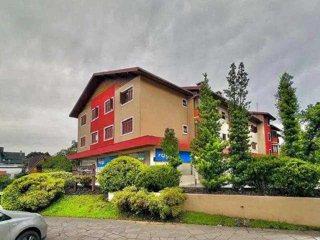 Apartamento para Venda em Gramado/RS Bavaria 2 Quartos