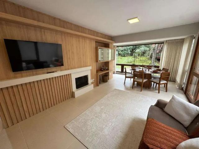 Apartamento para Venda em Gramado/RS Bavaria 2 Quartos