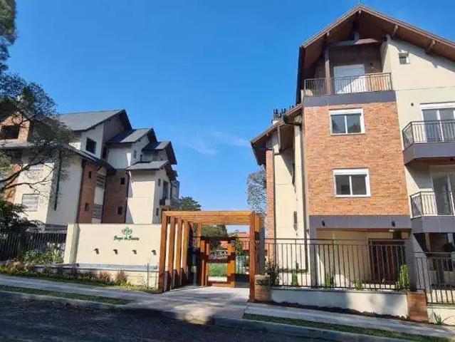 Apartamento para Venda em Gramado/RS Bavaria 2 Quartos