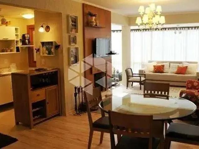 Apartamento para Venda em Gramado/RS Bavaria 2 Quartos