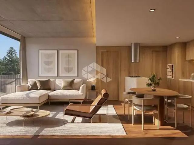Apartamento para Venda em Gramado/RS Bavaria 2 Quartos