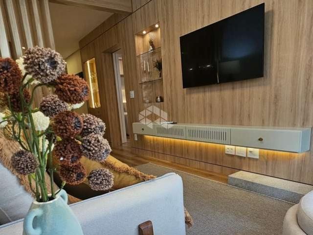 Apartamento para Venda em Gramado/RS Bavaria 2 Quartos