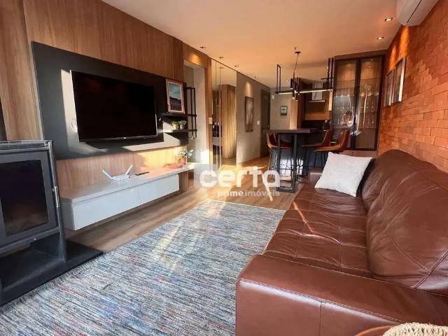 Apartamento para Venda em Gramado/RS Bavaria 2 Quartos