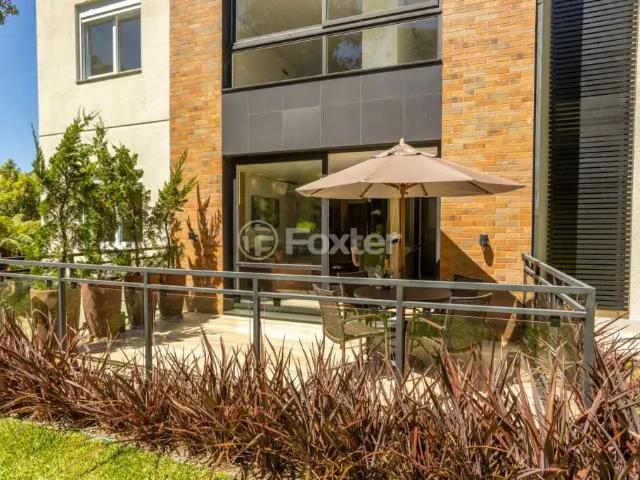 Apartamento para Venda em Gramado/RS Bavaria 2 Quartos