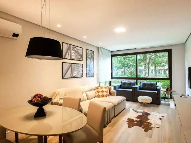 Apartamento para Venda em Gramado/RS Bavaria 2 Quartos