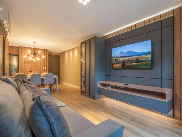 Apartamento para Venda em Gramado/RS Bavaria 2 Quartos