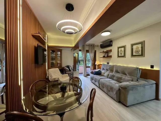 Apartamento para Venda em Gramado/RS Bavaria 2 Quartos