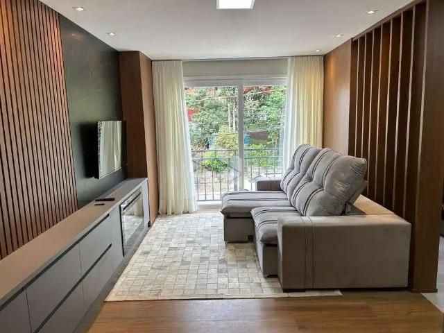 Apartamento para Venda em Gramado/RS Bavaria 2 Quartos