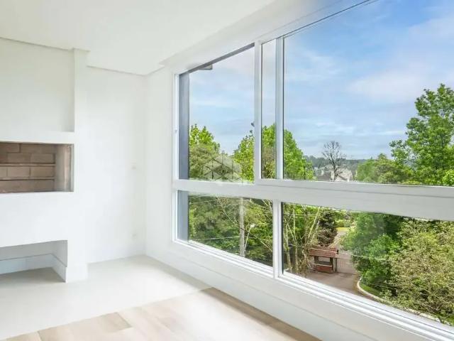 Apartamento para Venda em Gramado/RS Bavaria 2 Quartos