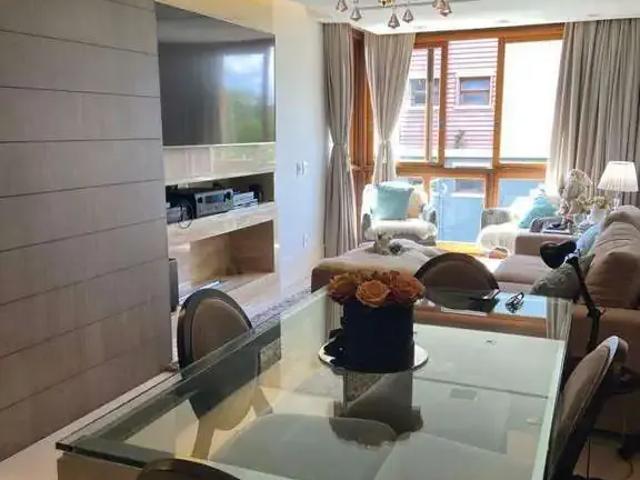 Apartamento para Venda em Gramado/RS Bavaria 2 Quartos