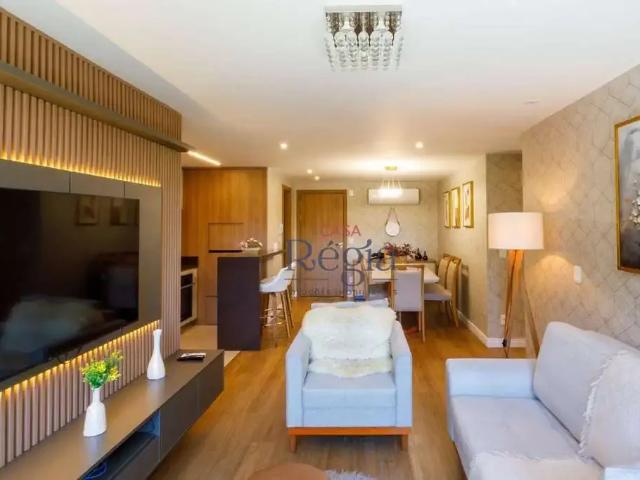 Apartamento para Venda em Gramado/RS Bavaria 2 Quartos