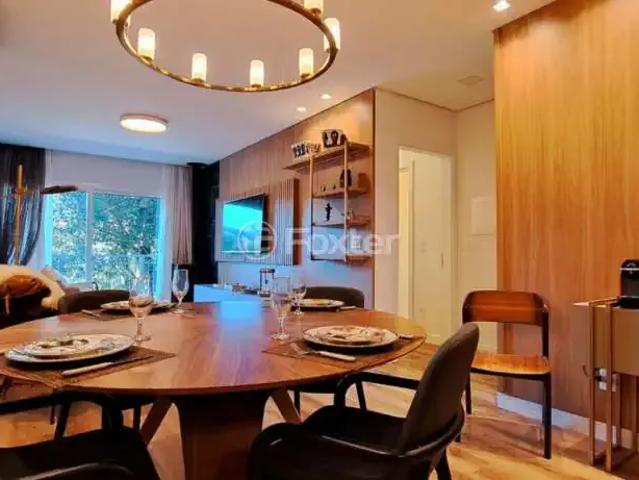 Apartamento para Venda em Gramado/RS Bavaria 2 Quartos