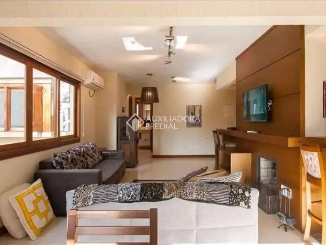 Apartamento para Venda em Gramado/RS Bavaria 2 Quartos