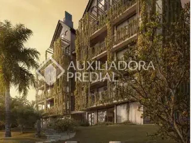 Apartamento para Venda em Gramado/RS Bavaria 2 Quartos