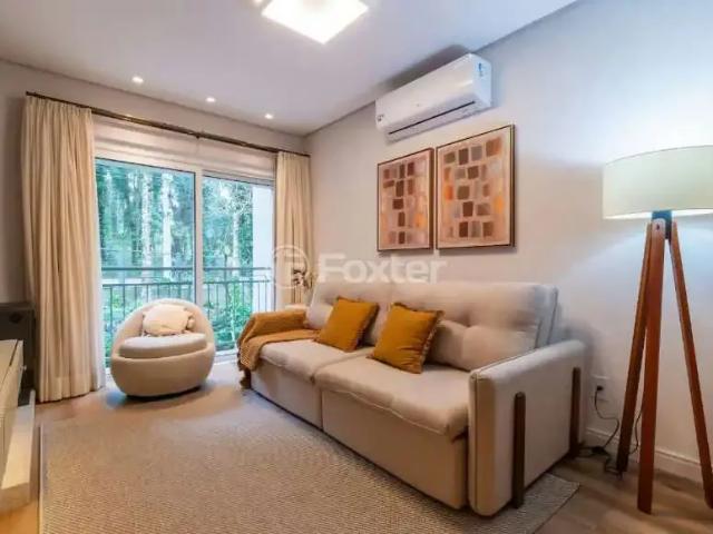 Apartamento para Venda em Gramado/RS Bavaria 2 Quartos