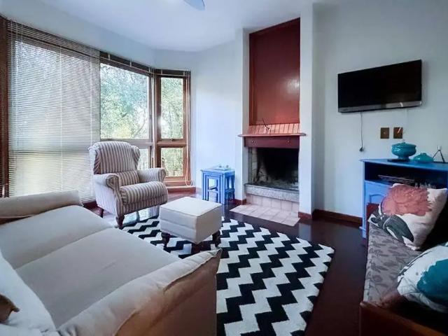 Apartamento para Venda em Gramado/RS Bavaria 2 Quartos