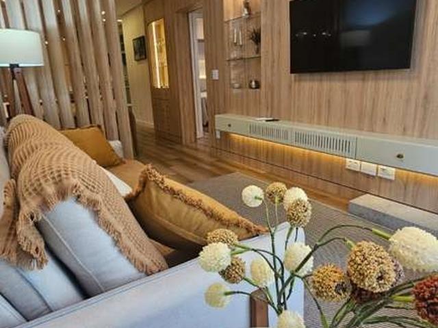 Apartamento para Venda em Gramado/RS Bavaria 2 Quartos