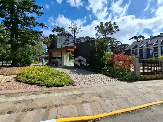 Apartamento para Venda em Gramado/RS Bavaria 2 Quartos