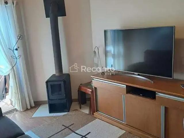 Apartamento para Venda em Gramado/RS Bavaria 2 Quartos