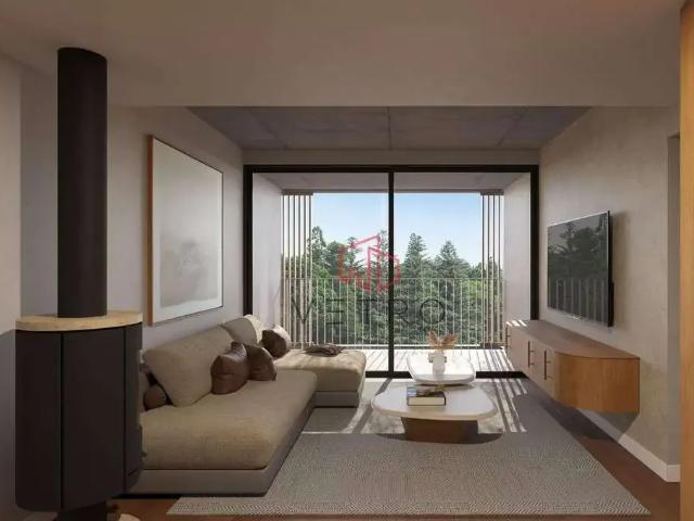 Apartamento para Venda em Gramado/RS Bavaria 2 Quartos