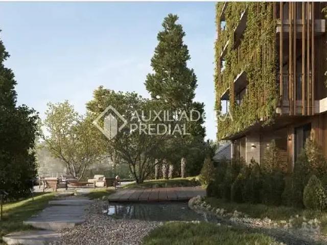 Apartamento para Venda em Gramado/RS Bavaria 2 Quartos