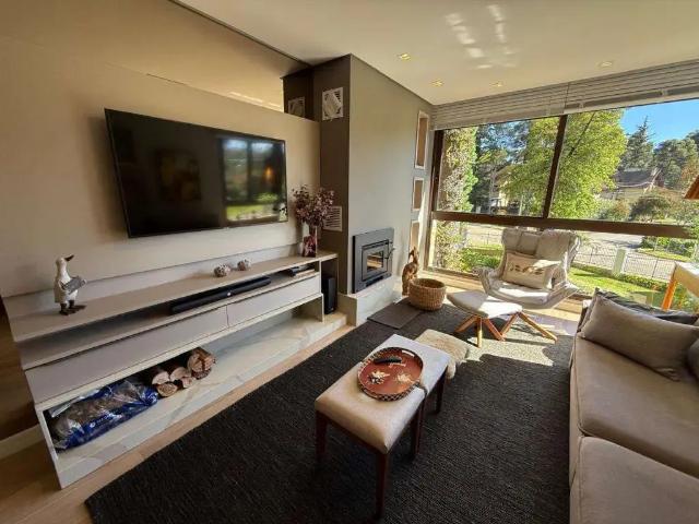 Apartamento para Venda em Gramado/RS Bavaria 2 Quartos