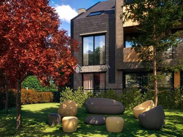 Apartamento para Venda em Gramado/RS Bavaria 2 Quartos