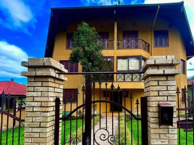 Apartamento para Venda em Gramado/RS Bavaria 3 Quartos