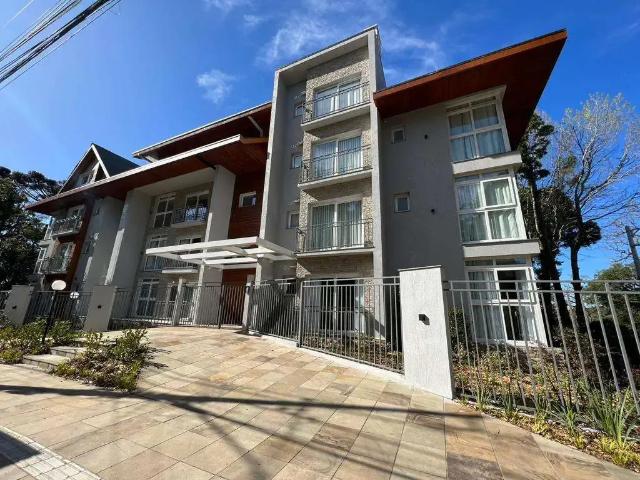 Apartamento para Venda em Gramado/RS Bavaria 3 Quartos