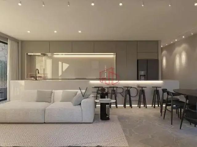 Apartamento para Venda em Gramado/RS Bavaria 3 Quartos