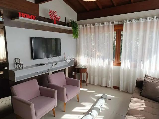 Apartamento para Venda em Gramado/RS Bavaria 3 Quartos