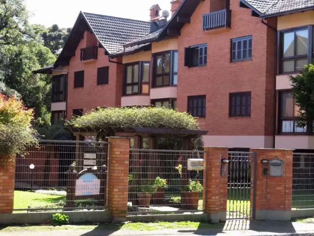Apartamento para Venda em Gramado/RS Bavaria 3 Quartos