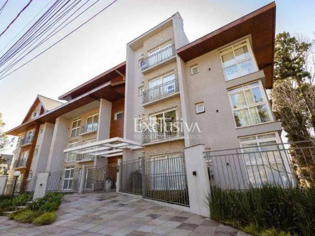Apartamento para Venda em Gramado/RS Bavaria 3 Quartos