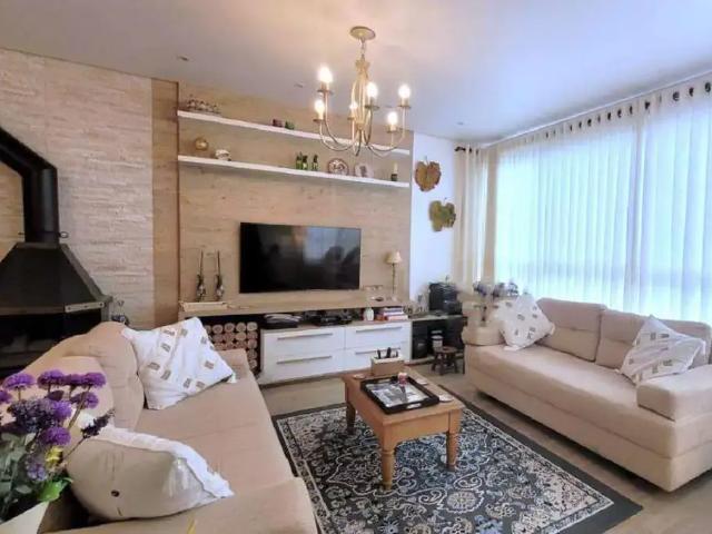 Apartamento para Venda em Gramado/RS Bavaria 3 Quartos