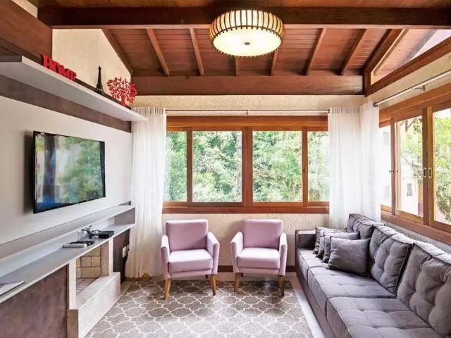 Apartamento para Venda em Gramado/RS Bavaria 3 Quartos