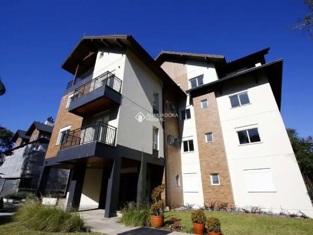 Apartamento para Venda em Gramado/RS Bavaria 3 Quartos