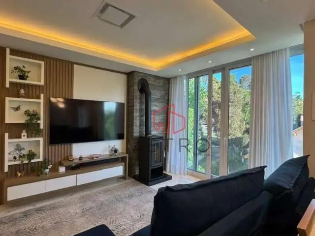 Apartamento para Venda em Gramado/RS Bavaria 3 Quartos