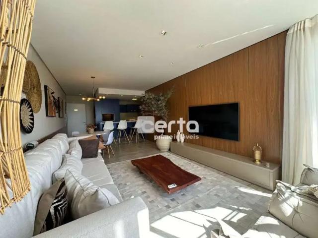 Apartamento para Venda em Gramado/RS Bavaria 3 Quartos