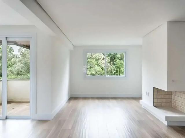 Apartamento para Venda em Gramado/RS Bavaria 3 Quartos