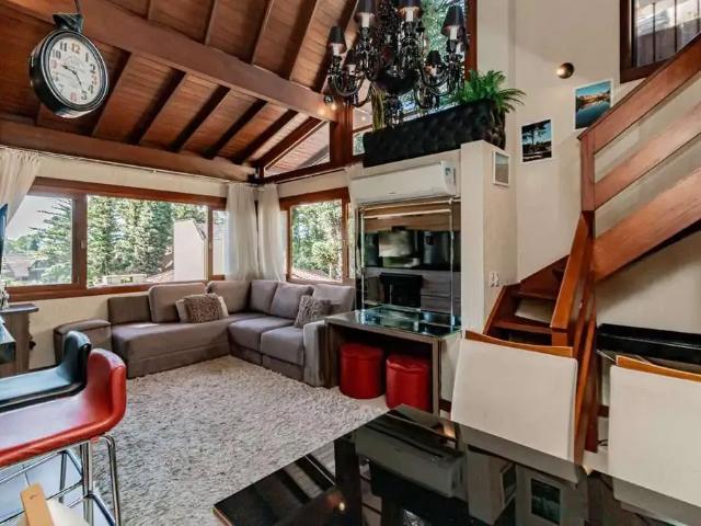Apartamento para Venda em Gramado/RS Bavaria 3 Quartos