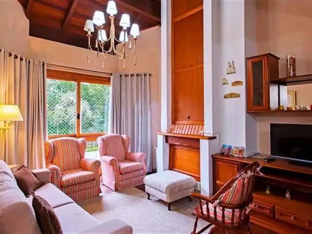 Apartamento para Venda em Gramado/RS Bavaria 4 Quartos