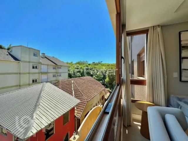 Apartamento para Venda em Gramado/RS Belvedere 3 Quartos