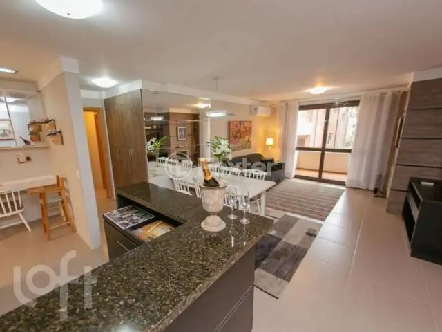 Apartamento para Venda em Gramado/RS Belvedere 3 Quartos