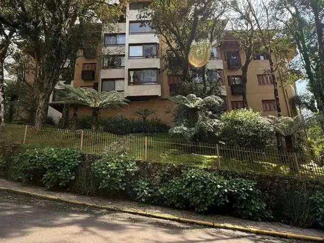Apartamento para Venda em Gramado/RS Belvedere 3 Quartos