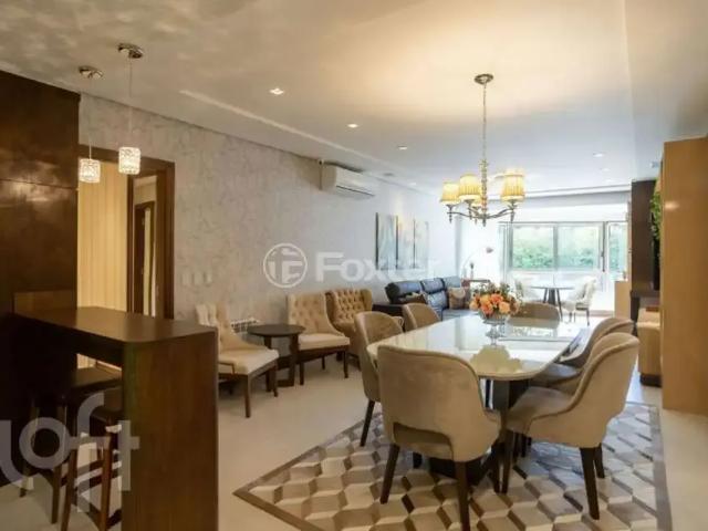 Apartamento para Venda em Gramado/RS Belvedere 3 Quartos